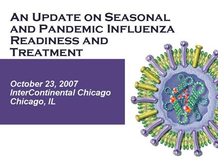 Overview of Epidemiology (Slides With Transcript)