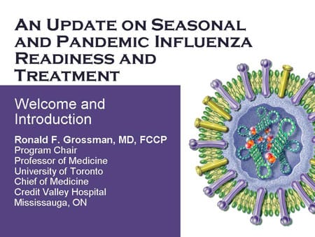 Overview of Epidemiology (Slides With Transcript)