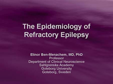 The Role of Potassium Channel Ions in Epilepsy (Slides With Transcript)