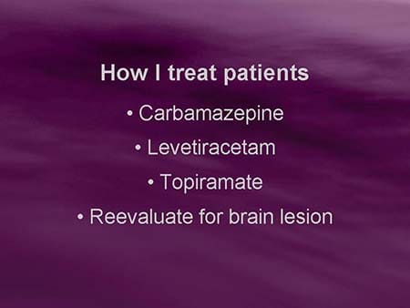 The Role of Potassium Channel Ions in Epilepsy (Slides With Transcript)