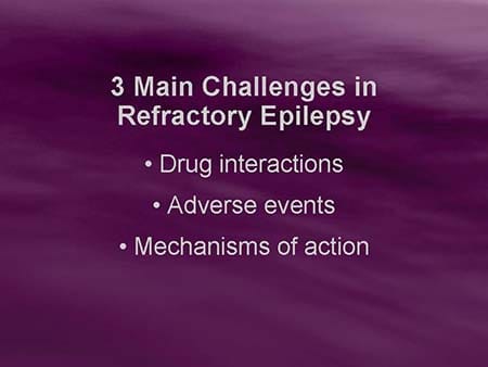 The Role of Potassium Channel Ions in Epilepsy (Slides With Transcript)