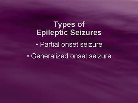 The Role of Potassium Channel Ions in Epilepsy (Slides With Transcript)
