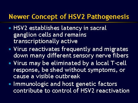 Pathophysiology and Epidemiology of Herpes Simplex Virus Infection ...