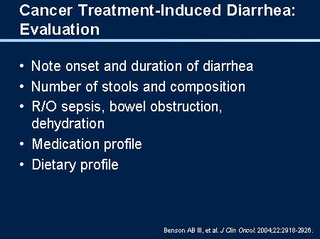 Adjuvant Therapy for Locoregional Colon Cancer (Slides With Transcript)