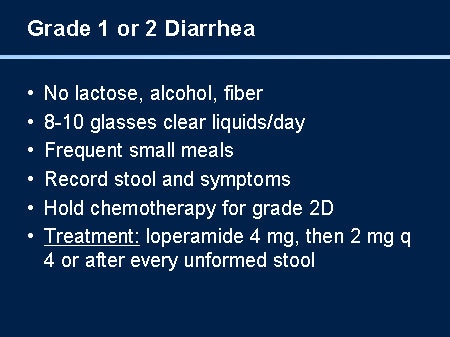 Adjuvant Therapy for Locoregional Colon Cancer (Slides With Transcript)