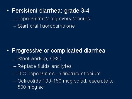 Adjuvant Therapy for Locoregional Colon Cancer (Slides With Transcript)