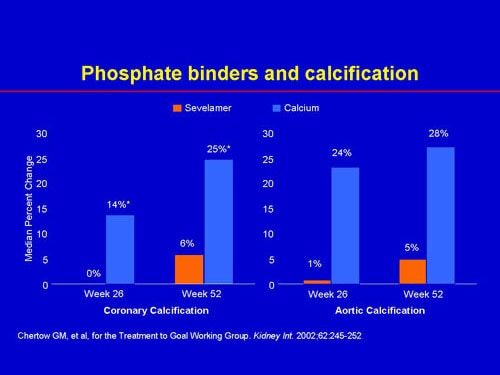 Managing Phosphorus in Chronic Kidney Disease (Slides With Transcript)