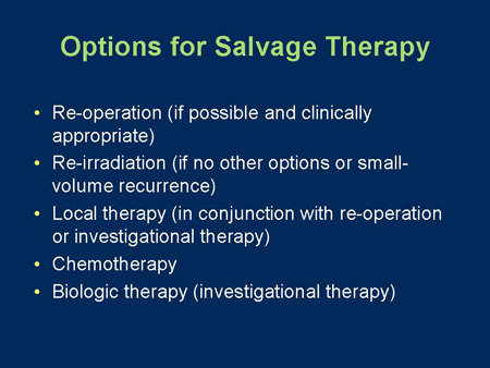 Adult Glioblastoma: (Slides With Transcript)
