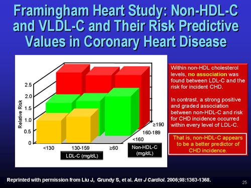 Managing Dyslipidemia: The Triglyceride/HDL Axis (Slides with Transcript)
