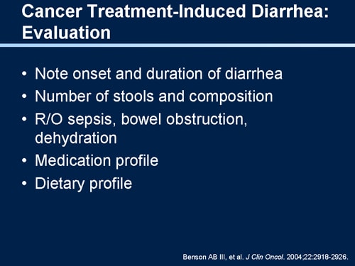 NCCN Clinical Practice Guidelines in Oncology-Colorectal Cancers-Transcript