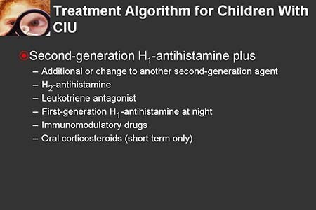 Optimizing Pediatric Diagnosis and Treatment Approaches in CIU ...