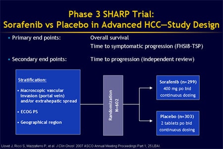 Management of HCC: From Loco-Regional to Molecular-Targeted Therapies ...
