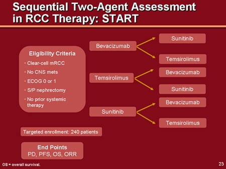 Treatment Options for Patients With Advanced RCC Following Prior ...