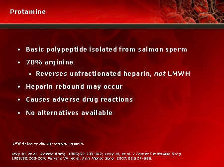 Strategies for Preventing and Treating Uncontrolled Perioperative ...