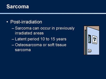 Stay Connected: Update on the Management of Sarcoma (Slides With Transcript)
