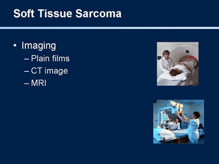 Stay Connected: Update on the Management of Sarcoma (Slides With Transcript)