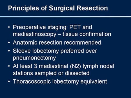 NCCN Non-Small Cell Lung Cancer Guidelines Update (Slides With Transcript)