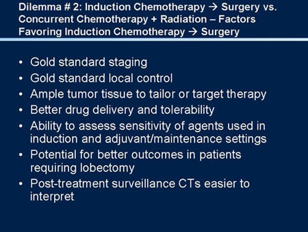 NCCN Non-Small Cell Lung Cancer Guidelines Update (Slides With Transcript)