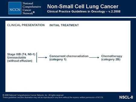 NCCN Non-Small Cell Lung Cancer Guidelines Update (Slides With Transcript)
