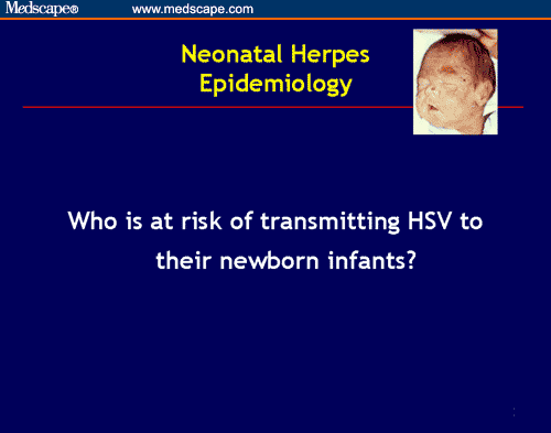 Genital Herpes and Pregnancy: Prevention and Management Strategies for ...