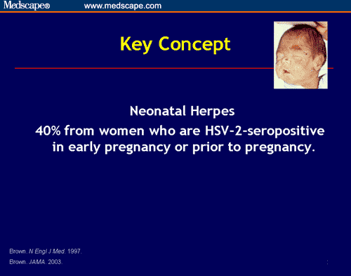 Genital Herpes and Pregnancy: Prevention and Management Strategies for ...
