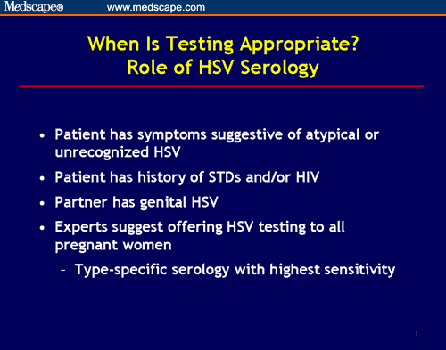 Genital Herpes and Pregnancy: Prevention and Management Strategies for ...