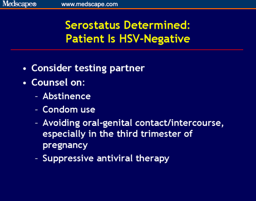 Genital Herpes and Pregnancy: Prevention and Management Strategies for ...