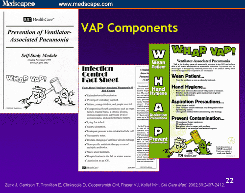 Emerging Bacterial Pathogens: Infection Control and Management of ...