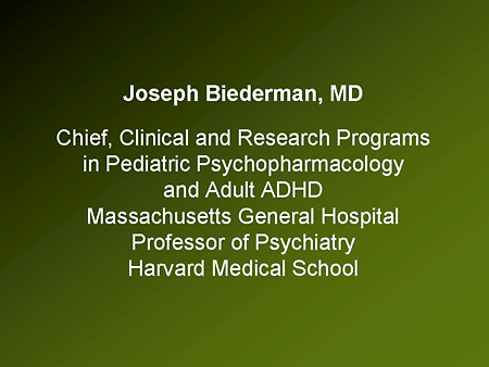 The Evolving Face of ADHD: From Adolescence to Adulthood