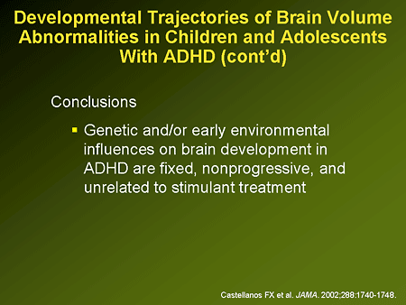 The Evolving Face of ADHD: From Adolescence to Adulthood