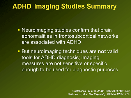 The Evolving Face of ADHD: From Adolescence to Adulthood
