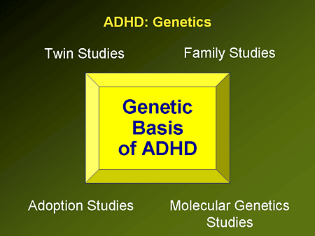 The Evolving Face of ADHD: From Adolescence to Adulthood