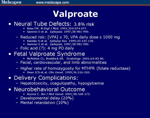 Archived: Long-term Tolerability of Antiepileptic Drugs for ...