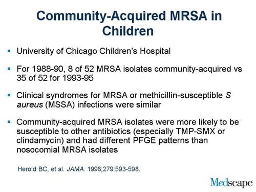 Not So Uncomplicated: Issues in the Treatment of Impetigo in the Age of ...