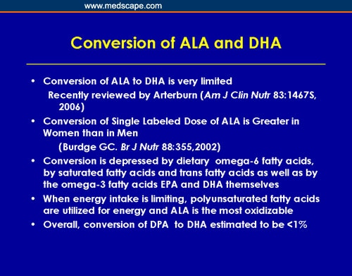 Milestones in Prenatal Nutrition: The Emerging Role of Omega-3 Fatty Acids