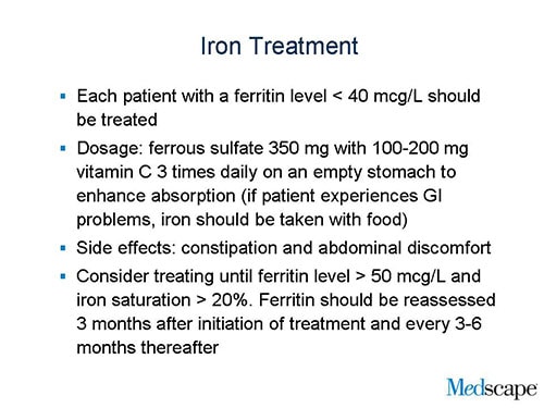 Insights Into Restless Legs Syndrome: Understanding the Patient ...
