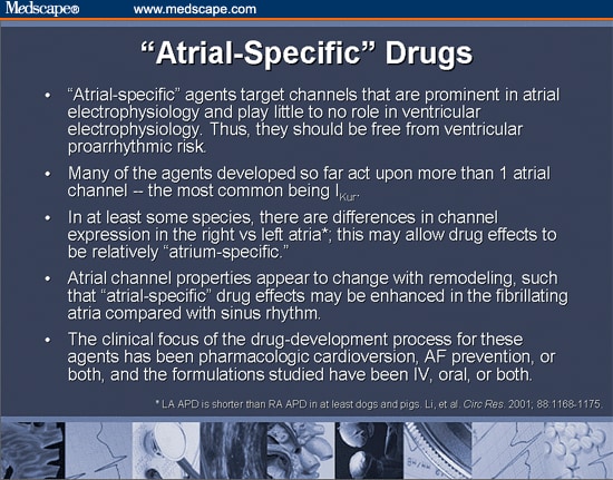 Atrial Fibrillation: What Does the Future Hold?