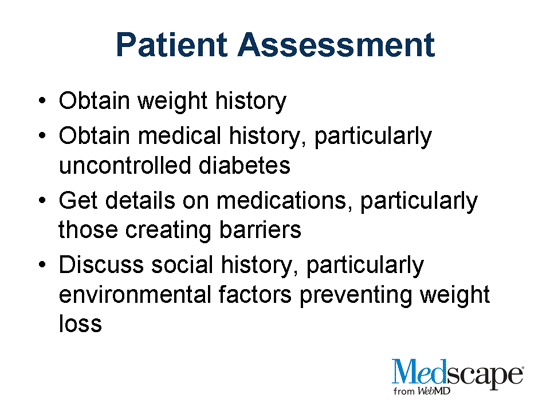 Practical Approaches to the Treatment of Obesity