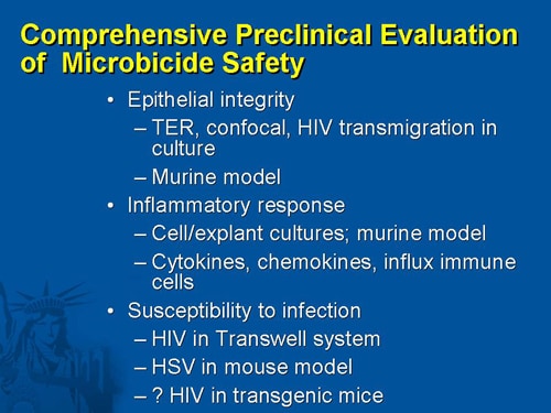 Microbicides (Slides With Transcript)