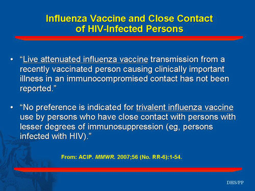 Immunization Strategies (Slides With Transcript)