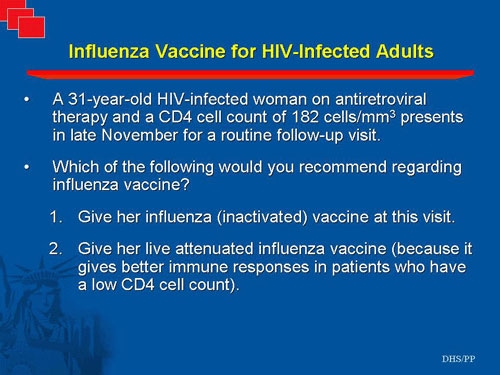 Immunization Strategies (Slides With Transcript)