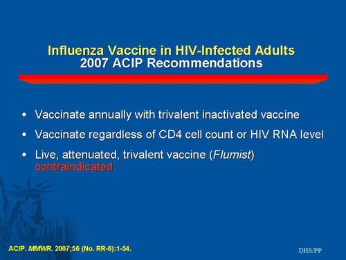 Immunization Strategies (Slides With Transcript)