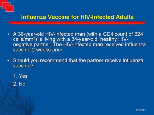 Immunization Strategies (Slides With Transcript)