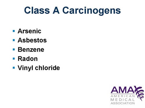 Secondhand Smoke: Why Do We Care About Exposure?
