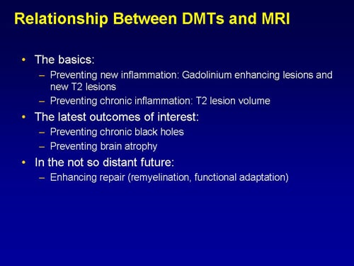 The Multidisciplinary Team in Multiple Sclerosis: Harnessing the Array ...