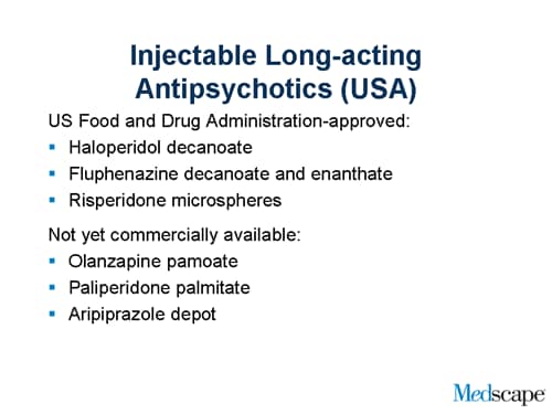 Advances in Schizophrenia Management: The Need for Individualized Treatment