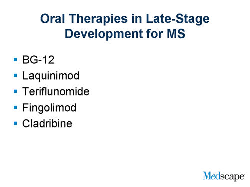 Challenges in Multiple Sclerosis: Emerging Data in an Evolving ...