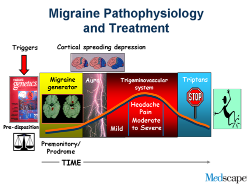 Diagnostic & Therapeutic Challenges of Acute Migraine (Slides & Transcript)