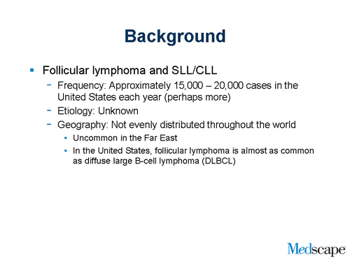 Assessing the Standard of Care for Indolent Non-Hodgkin Lymphoma ...