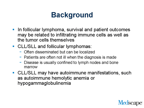 Assessing the Standard of Care for Indolent Non-Hodgkin Lymphoma ...